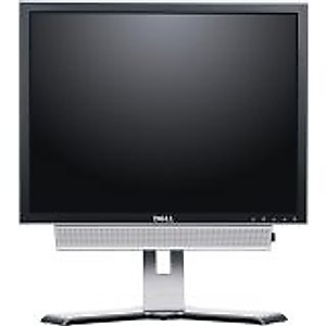 Dell 469-3407 Ultrasharp 2007fp 20in Fp Monitor With Height Adjustable Stand 4693407