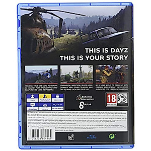 Dayz (PS4)