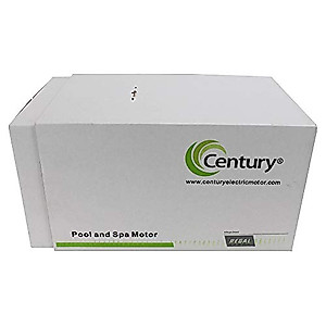 A.O. Smith Century B625 3/4HP 3450RPM 115/230V Polaris PB460 Booster Pump Motor