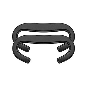 VR Cover Cool XG Foam Replacement Set for Meta/Oculus Quest 2 (2 pcs)