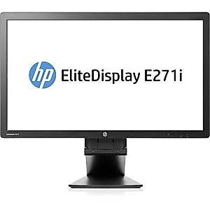HP Business D7Z72A8#ABA EliteDisplay E271i LED MNT