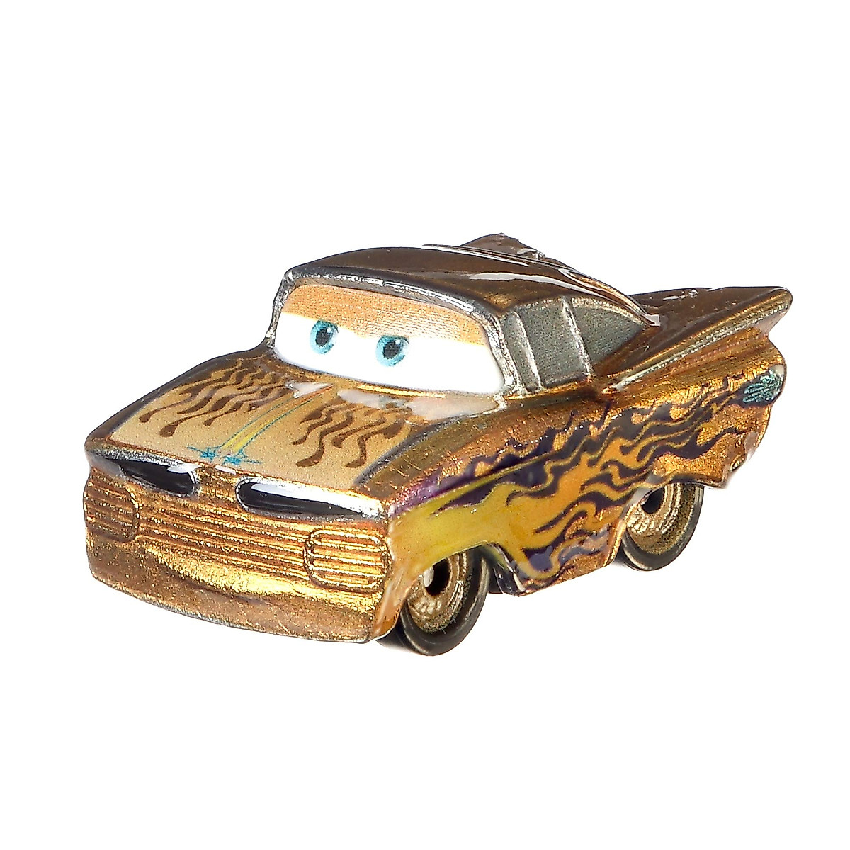 Disney Cars MINIS 3 Pack