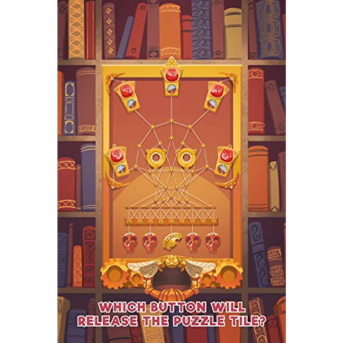 Legacy of the Inventor: A Timmi Tobbson Adventure (Solve-Them-Yourself Mysteries Book for Boys and Girls 8-12)