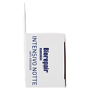 Biorepair Paste Oralcare Intensive Night Repair 75ml by COSWELL SpA