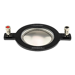 DS18 PRO-D1.4VC PRO 2" Titanium Replacement Diaphragm for Tweeters PRO-D1, PRO-D1F, PRO-DKH1, PRO-DKN1 and Universal Tweeters 4-Ohm - Original Replacement Car Tweeter