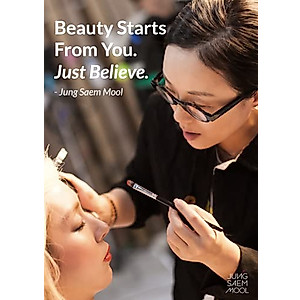 [JUNGSAEMMOOL OFFICIAL] Skin Setting Tone Balancing Base | Natural Expression | Makeup Artist Brand