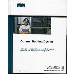 Optimal Routing Design