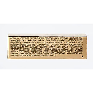 Yves Saint Laurent Rouge Pur Couture Pure Color Satiny Radiance Lipstick, No. 22 Pink Celebration, 0.13 Ounce