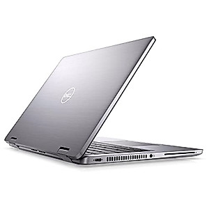Dell Latitude 2023 Laptop - 13.3" FHD Intel Iris Xe Graphics - Intel Core i7-1265U 10 Cores - 16GB DDR4 1TB NVMe SSD - Backlit Keyboard Thunderbolt 4 Wi-Fi 6E Bluetooth 5.1 - Win10 Pro