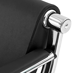 Rosyouth Waiting Room Chairs, 2 Seat Waiting Room Reception Bench, Waiting Room Reception Chair Bench, Reception Furniture for Hospital, Bank, Barber, Hall, Conference