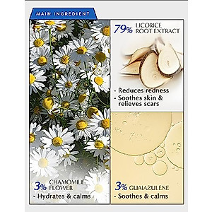 [K-Beauty] It'S SKIN Power 10 Formula LI Effector Ampoule Serum 30ml | Licorice Extract and Guaiazulene for Redness Relief and Soothing Acne Scars (1.01 fl oz)