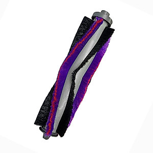 HMHAMA Accessories Kits Replacement for Eureka E10S Robot Vacuum Cleaner, 1 Main Brush+4 Pair Side Brush+4 HEPA Filter+6 Mop Cloth