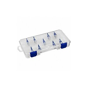 Flambeau Tuff Tainer® - 3003 Divided - 18 Compartments (Includes 9 Zerust® dividers)
