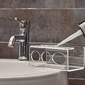 Everbuild Clear Fix Hybrid Polymer Adhesive