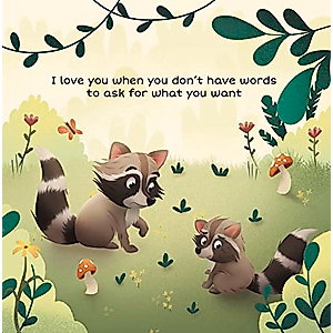 I Love You When You're Angry (Winters HeartHug Series: heartwarming children's books of unconditional love and emotional security)