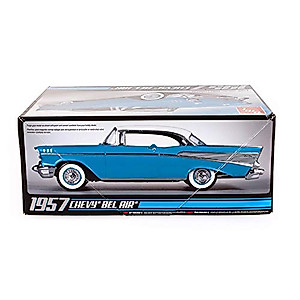 1/25 1957 Chevy Bel Air