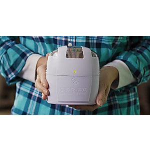 Berry Breeze Activated Oxygen Refrigerator Deodorizer-2023Model