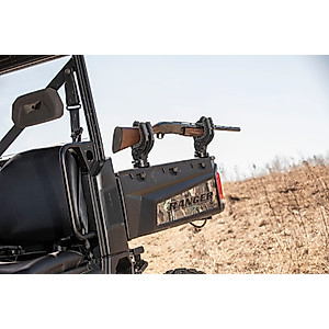 Kolpin KXP Ratcheting Rhino Grip for UTV - 21542, Black