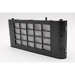 Replacement AutoFilter Cartridge 610-346-9034 for Sanyo projectors LC-XL200, PLC-ZM5000, PLC-XM100