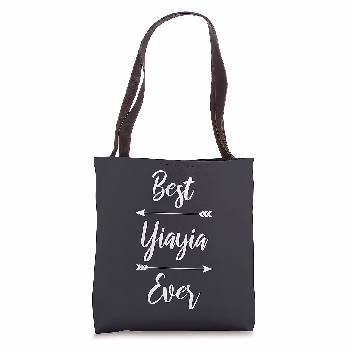 Best Yiayia Ever Gift Tote Bag