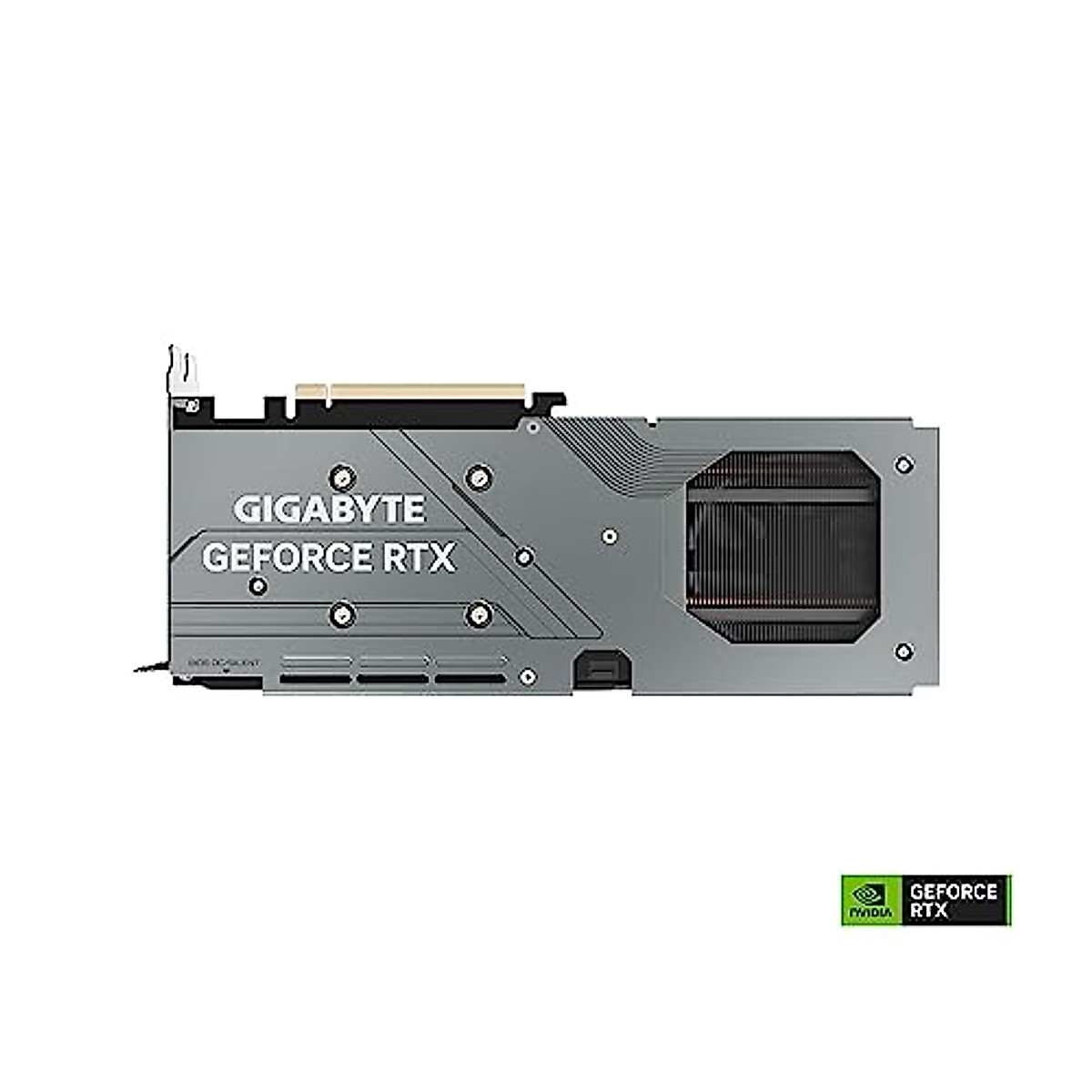 Gigabyte GeForce RTX 4060 Gaming OC 8G Graphics Card, 3X WINDFORCE Fans, 8GB 128-bit GDDR6, GV-N4060GAMING OC-8GD Video Card