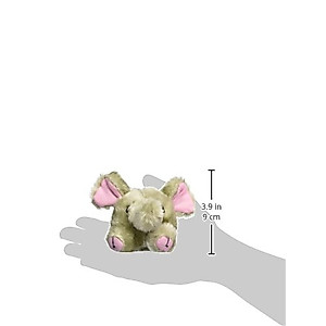 FATCAT Aspen Pet Products Moose/Elephant Toy Squatters