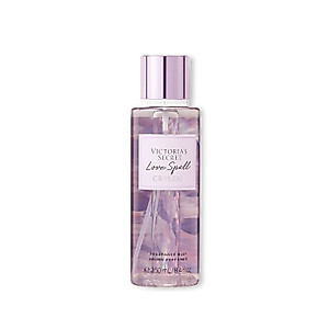 Victoria’s Secret Love Spell Crystal Fragrance Body Mist 8.4 fl oz (Love Spell Crystal)