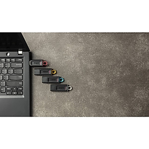 Kingston 32GB DataTraveler Exodia Flash Drives - DTX/32GB (Pack of 10)