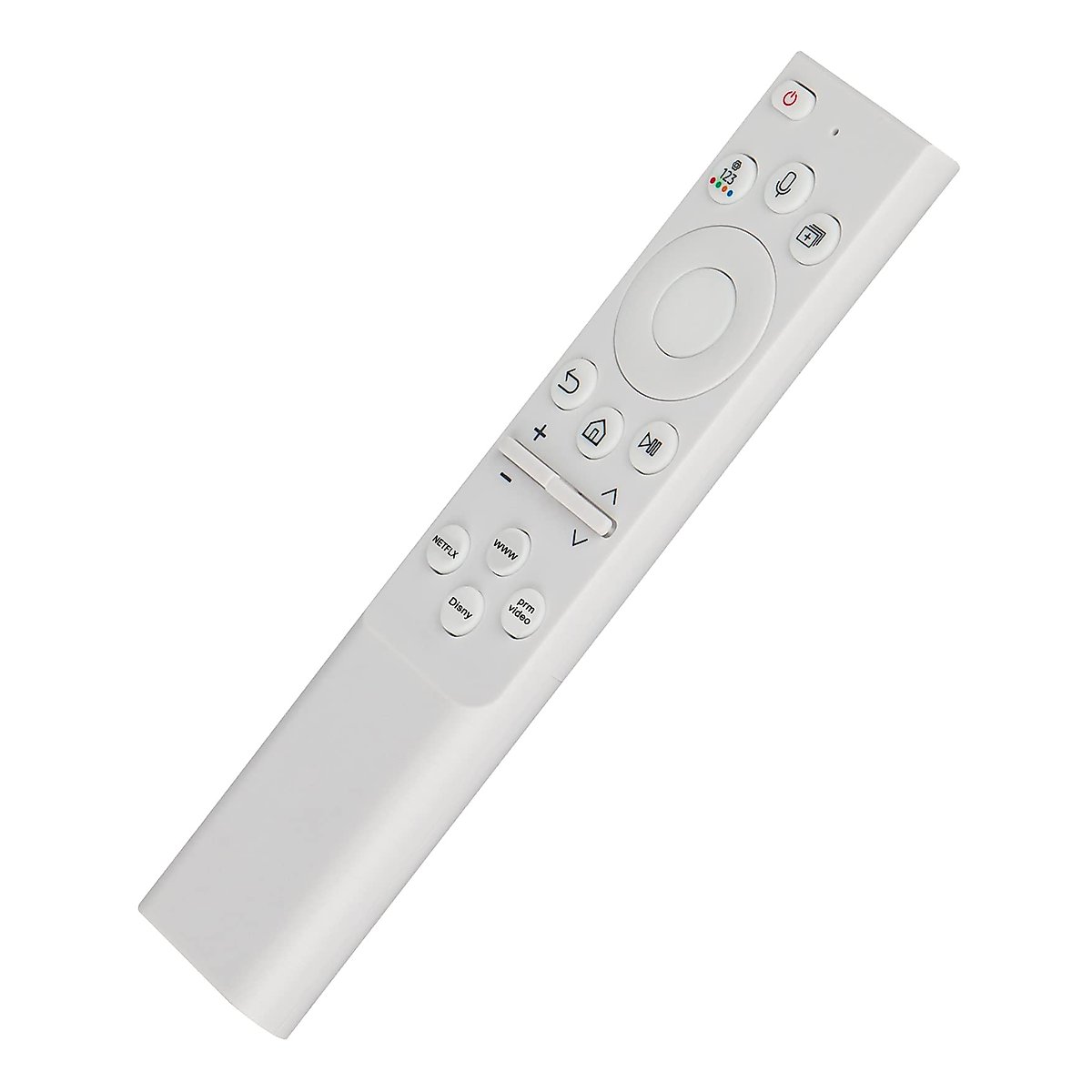 TM2281E BN59-01391D Replace Smart Voice TV Remote Control fit for Samsung The Frame QLED 4K Smart TV RMCSPB1EP1, Sub Remote BN59-01391A BN59-01385D BN59-01385M