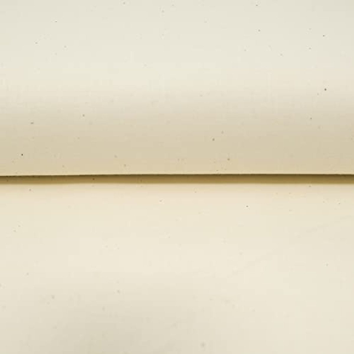 Roc-lon 408 Nature's Way Unbleached Muslin, 48 Inches