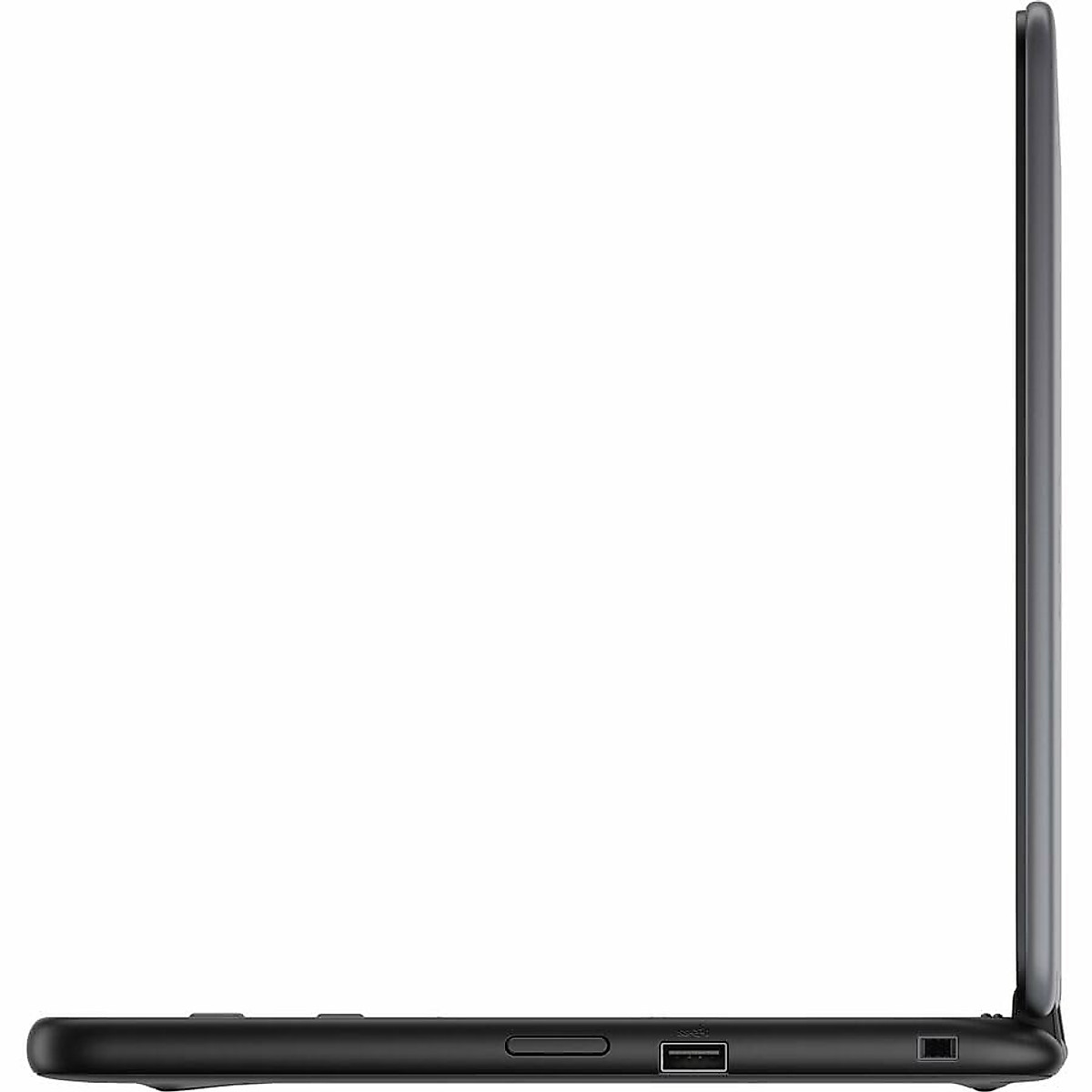 Dell Chromebook 3000 3110 11.6" Touchscreen Convertible 2 in 1 Chromebook - HD - 1366 x 768 - Intel Celeron N4500 Dual-core (2 Core) 1.10 GHz - 8 GB Total RAM - 8 GB On-Board Memory - 64 GB Flash