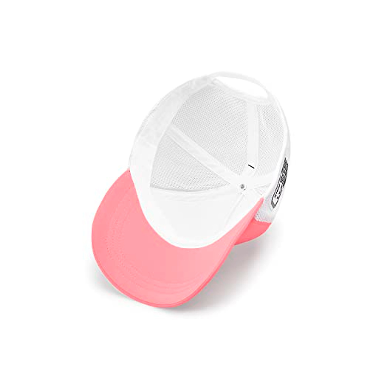 Formula 1 - Official Merchandise - F1 Miami 2023 Hat - Unisex - Pink - Size: One Size