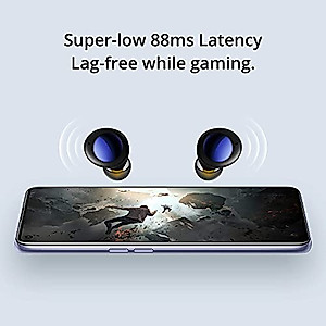 realme Buds air2 neo Black