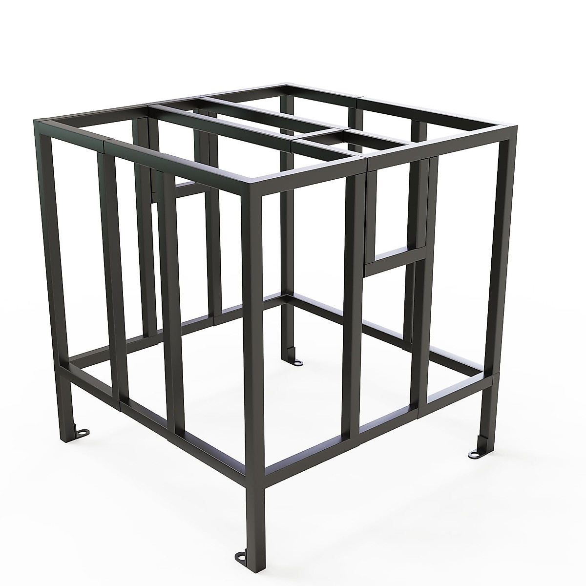 Property Armor Air Conditioner Adjustable Security Cage X90