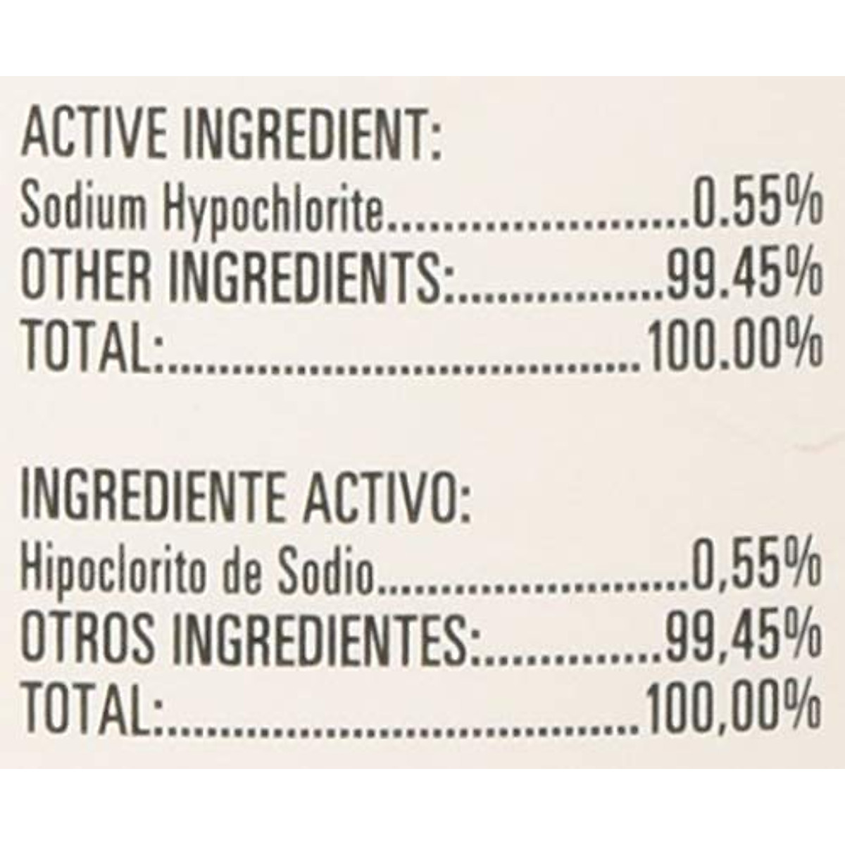 Clorox Healthcare Bleach Germicidal Wipes, 6 3/4 x 9, Unscented, 70/Canister