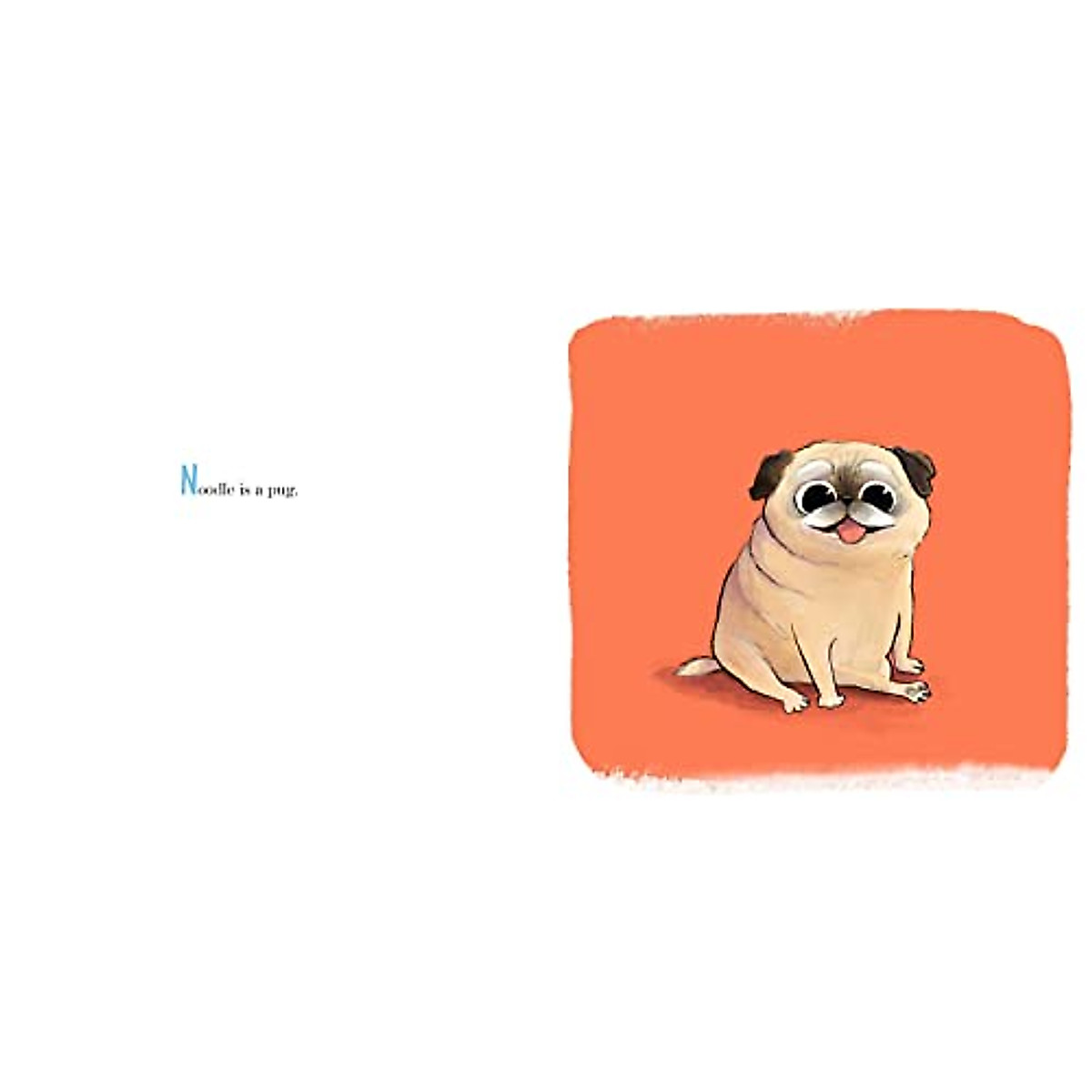 Noodle and the No Bones Day (Noodle and Jonathan)