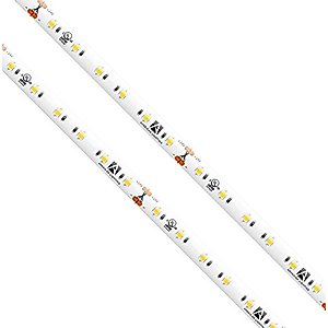 American Lighting HTL-WW-100 Collection Trulux IP54 High-Output LED Tape Light Reel, Reel-100ft, Warm White, Warm White 3000k, Reel - 16.4ft