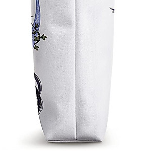 Amy Brown Ivy Moon Fairy Tote Bag