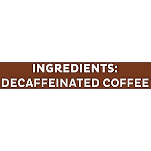 Sanka Decaf Instant Coffee (8 oz Jars, Pack of 4)