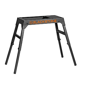 Blackstone 22" Tabletop Griddle with Griddle Hood and Stand