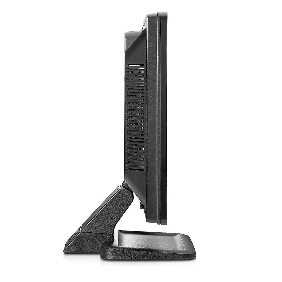 HP LE1901W 19-INCH Wide LCD Monitor.