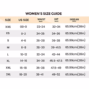 Aoxjox High Waisted Workout Leggings for Women Compression Tummy Control Trinity Buttery Soft Yoga Pants 26" (Navy, Large)