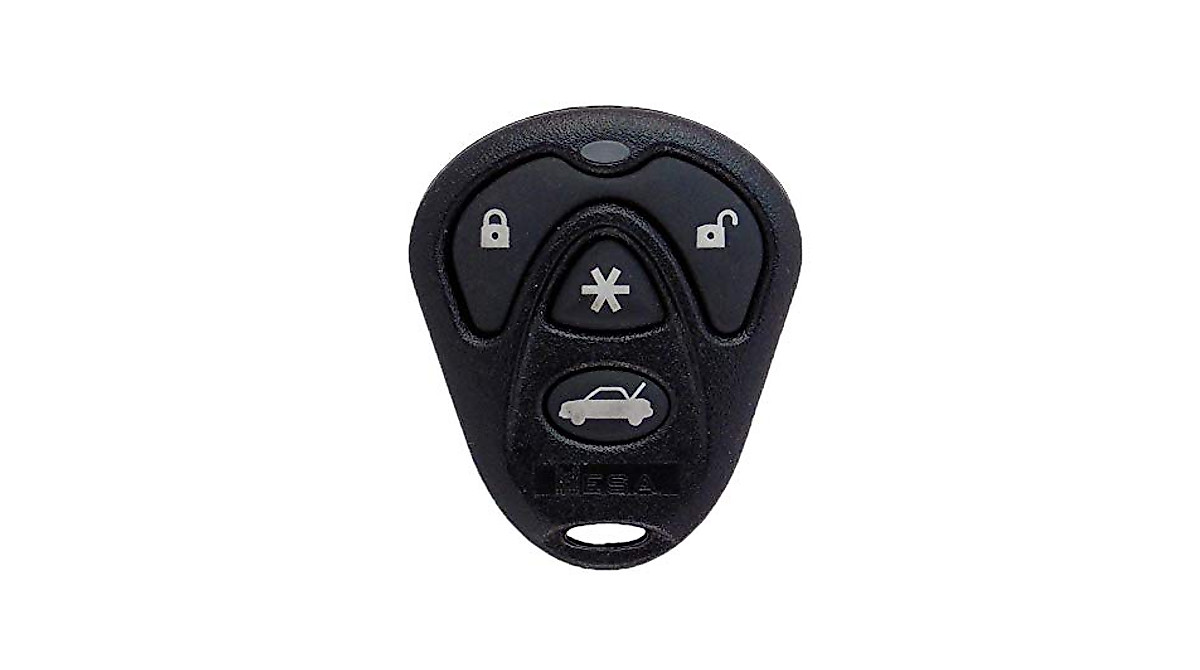 AVITAL MESA Keyfob Remote: OE Replacement (7143L, 7143M)