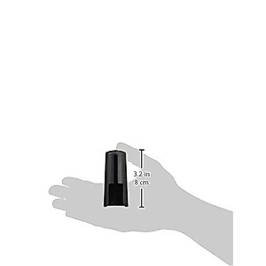 Rovner Dark 1R Bb Clarinet Ligature and Cap