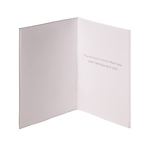 Papyrus Birthday Card for Daughter (So Proud of You)