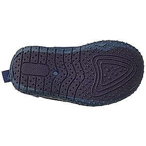 i play. Water Shoes-Navy-Size 7