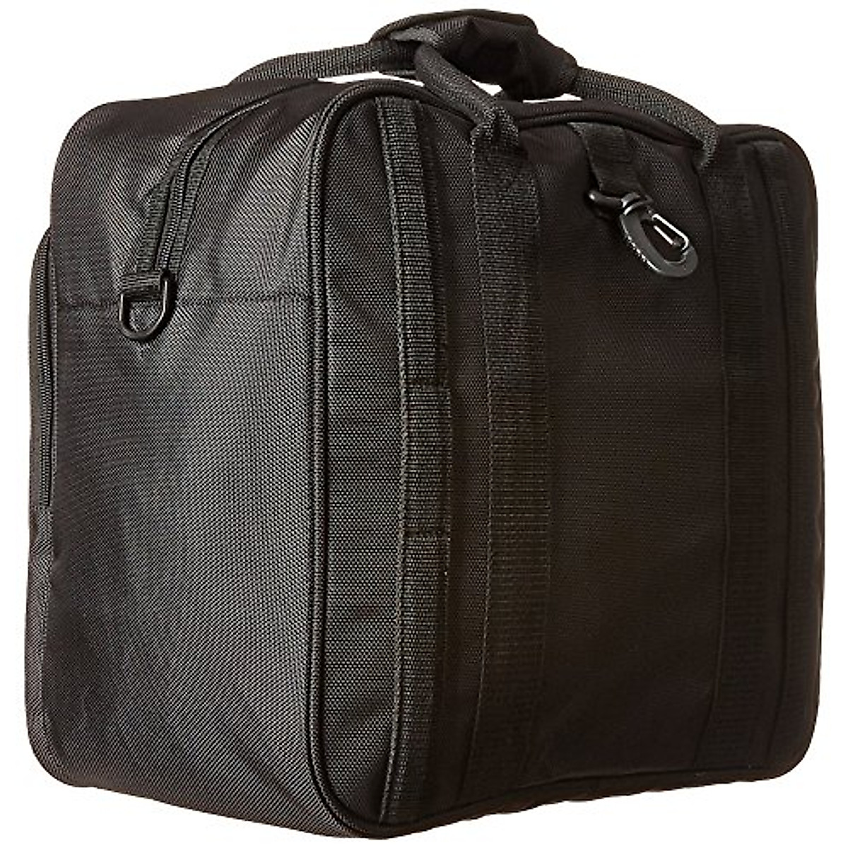 Protec Tenor Trombone Mute Bag with Modular Divider, model M401 Black