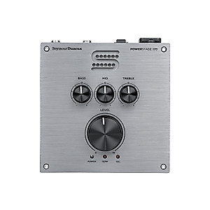 Seymour Duncan PowerStage 170 Pedal Board Amp - Compact Guitar Amplifier, Perfect for Recording in Studio or Live Performances