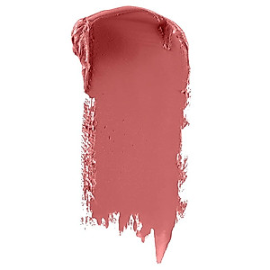 NYX PROFESSIONAL MAKEUP Powder Puff Lippie Lip Cream, Liquid Lipstick - Best Buds (Nude Rose)