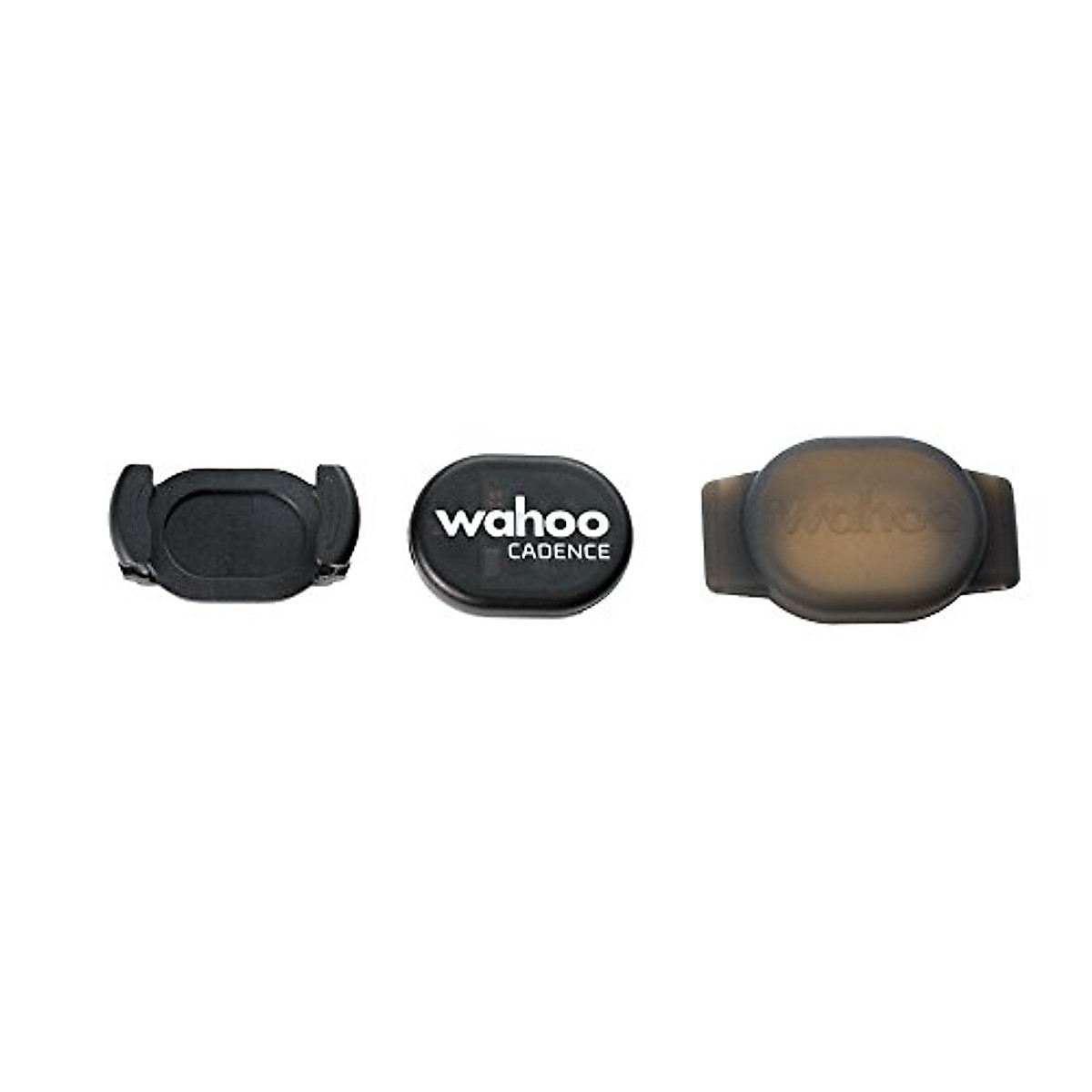 Wahoo RPM Cycling Cadence Sensor for Outdoor, Spin and Stationary Bikes